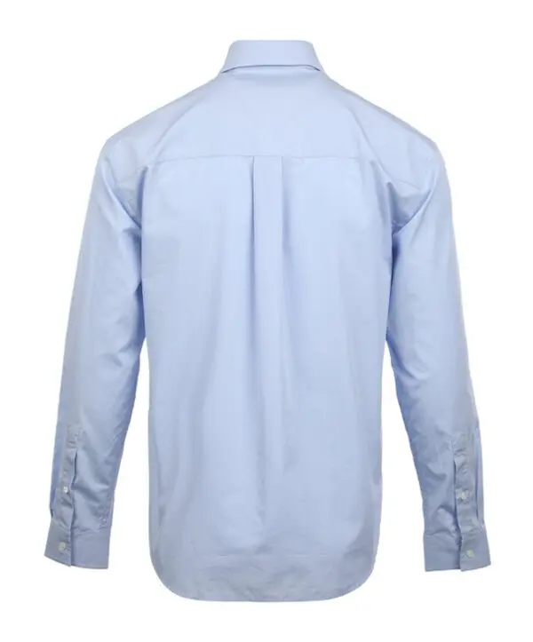 Burberry Long-sleeved Shirt