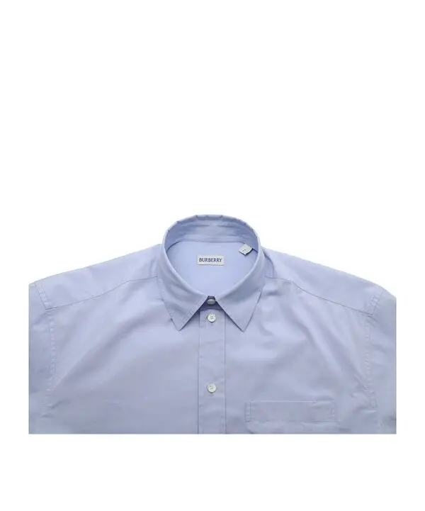 Burberry Long-sleeved Shirt