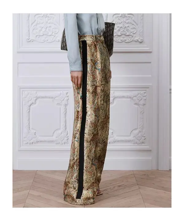 Dior Regular-fit Pants