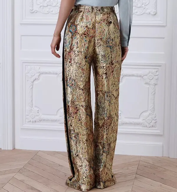 Dior Regular-fit Pants