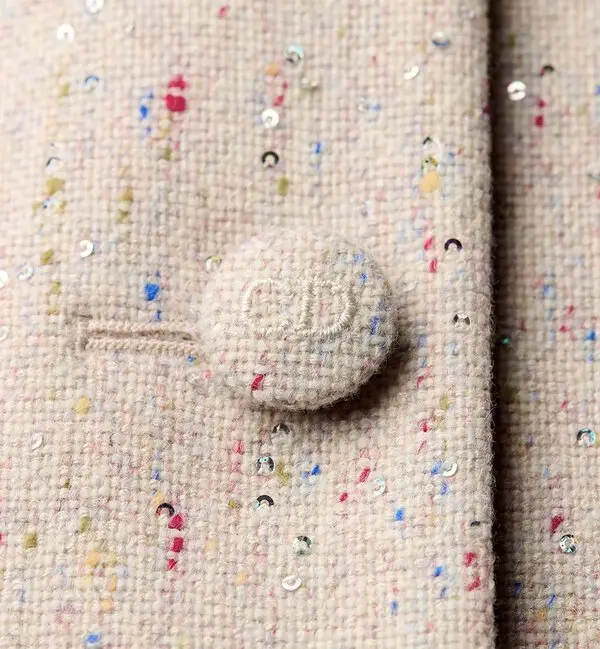Dior Jacket