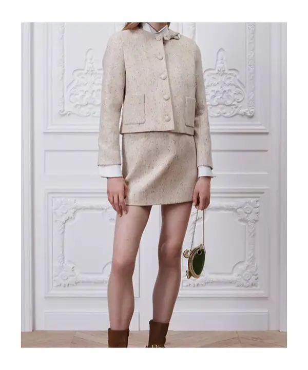 Dior Jacket