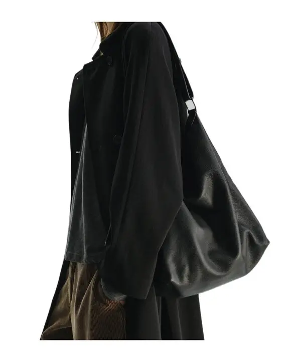 THE ROW Jean Shoulder Bag