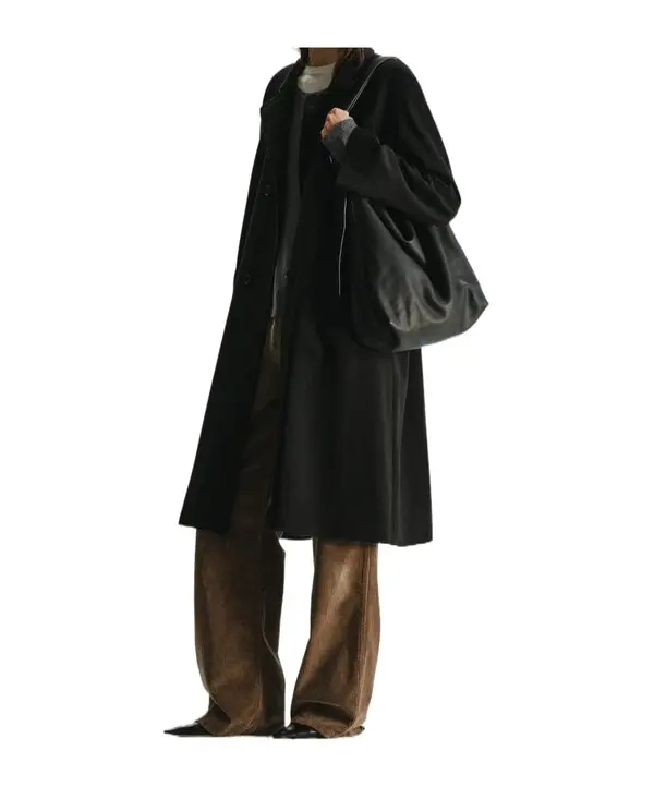 THE ROW Jean Shoulder Bag