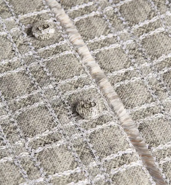 Dior Macrocannage Jacket