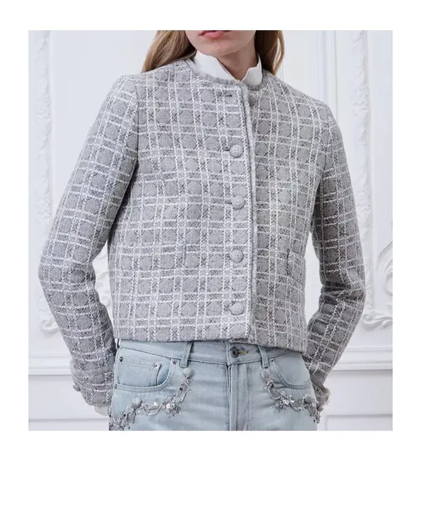 Dior Macrocannage Jacket