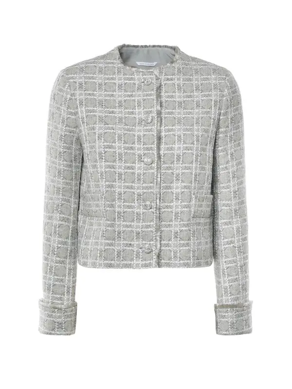 Dior Macrocannage Jacket