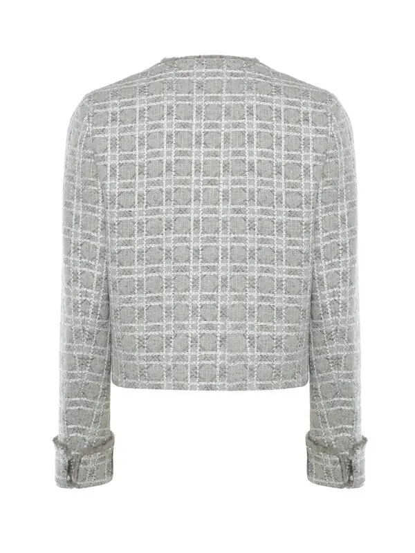 Dior Macrocannage Jacket