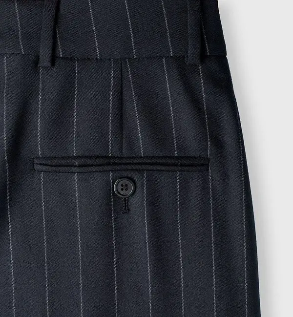 Dior Regular-fit Pants