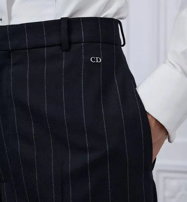 Dior Regular-fit Pants
