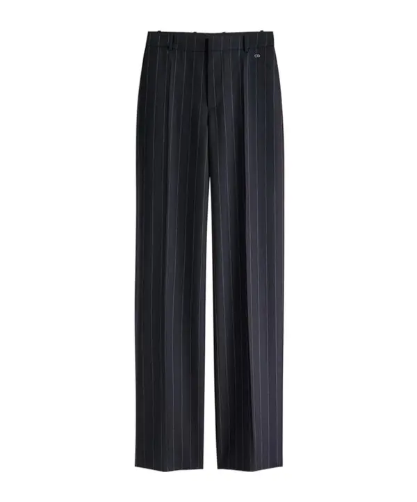 Dior Regular-fit Pants