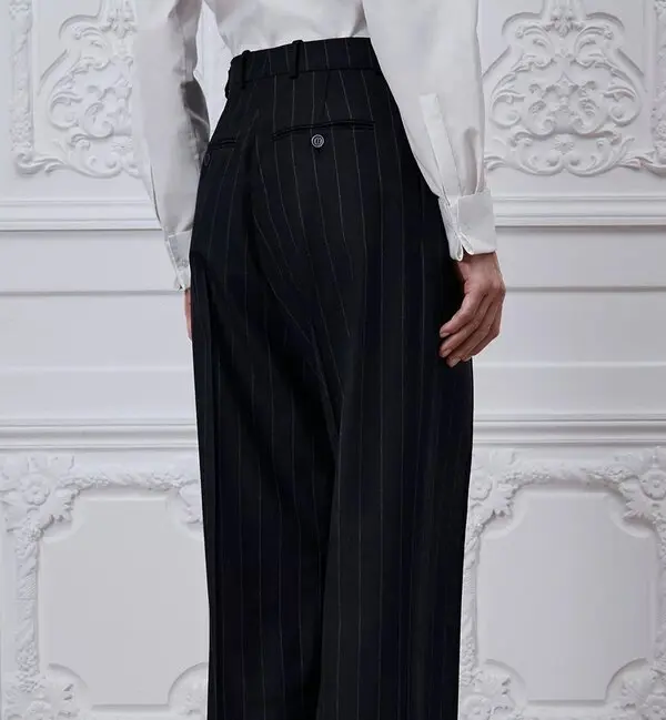 Dior Regular-fit Pants