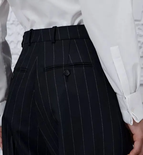 Dior Regular-fit Pants