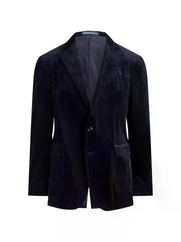 Polo Ralph Lauren Corduroy Cotton Blazer