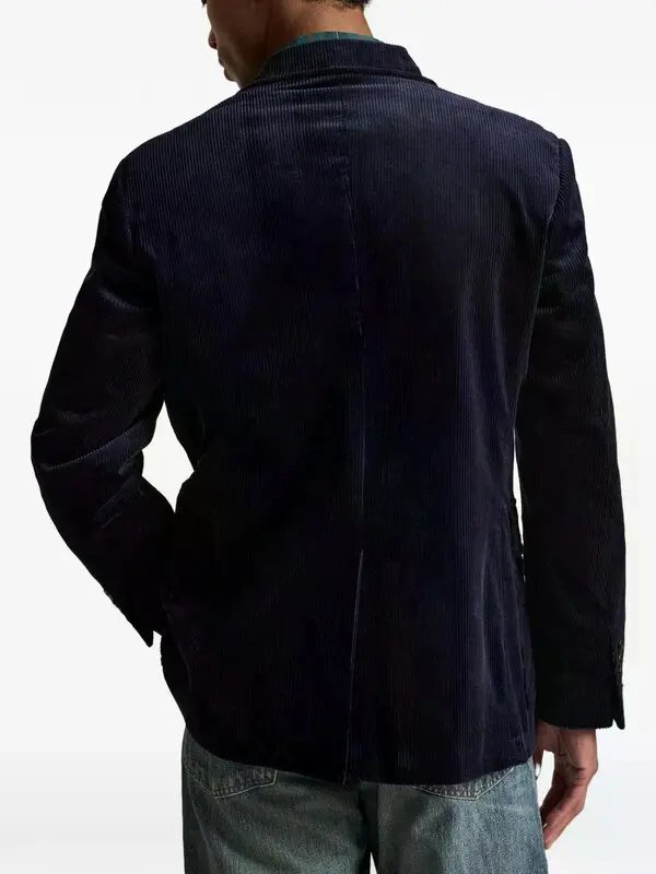 Polo Ralph Lauren Corduroy Cotton Blazer