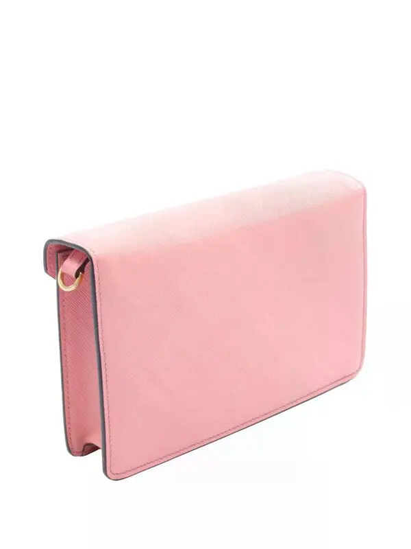 Prada 2013-2026 Saffiano Crossbody Bag