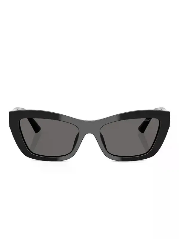 JIMMY CHOO Jc5030u Cat-eye Sunglasses