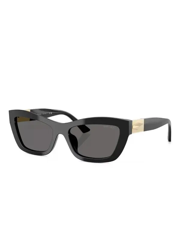 JIMMY CHOO Jc5030u Cat-eye Sunglasses