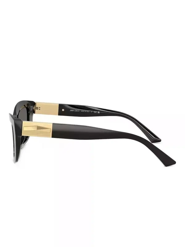 JIMMY CHOO Jc5030u Cat-eye Sunglasses
