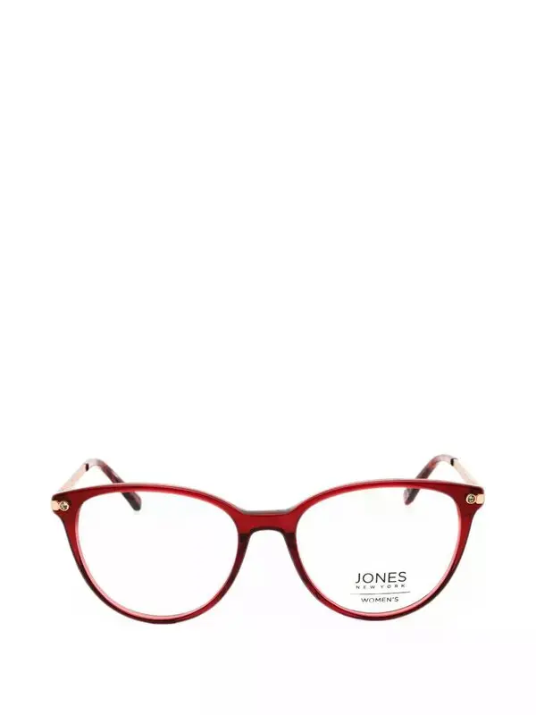 Jones New York Geometric-frame Glasses