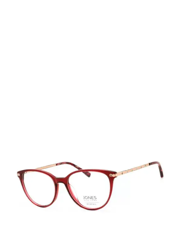 Jones New York Geometric-frame Glasses