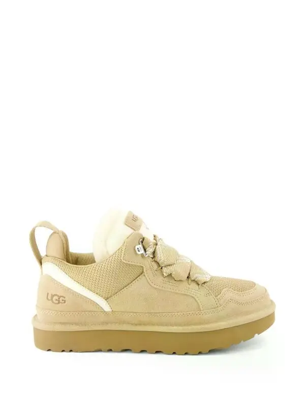 UGG Lowmel Sneakers - Neutrals