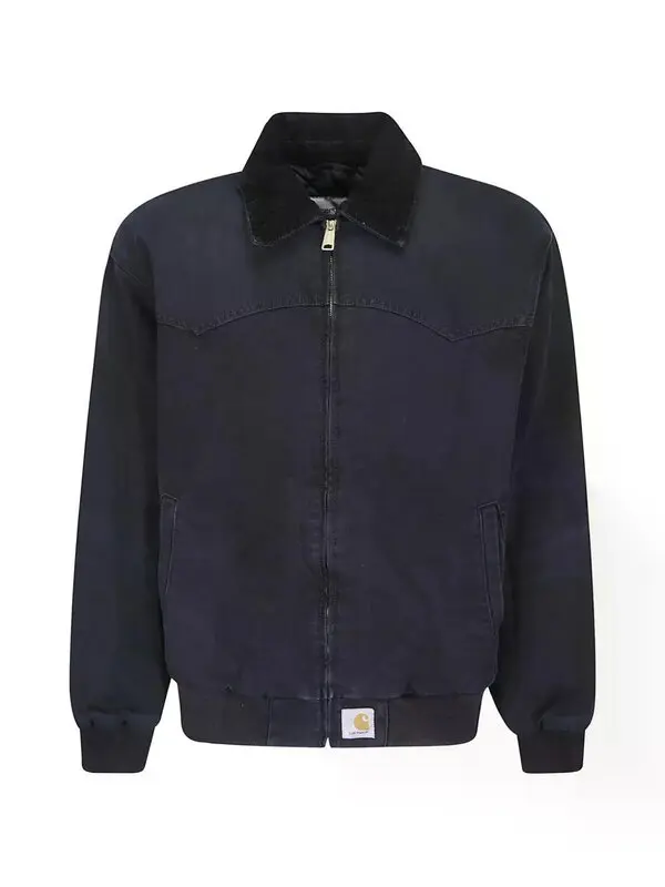 Carhartt Work In Progress Og Santa Fe Jacket