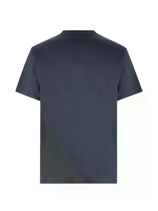Loewe X Cosima Von Bonin Embroidered T-shirt