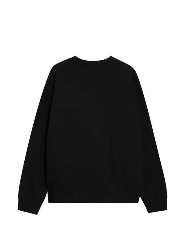 Valentino Garavani Logo-print Sweatshirt