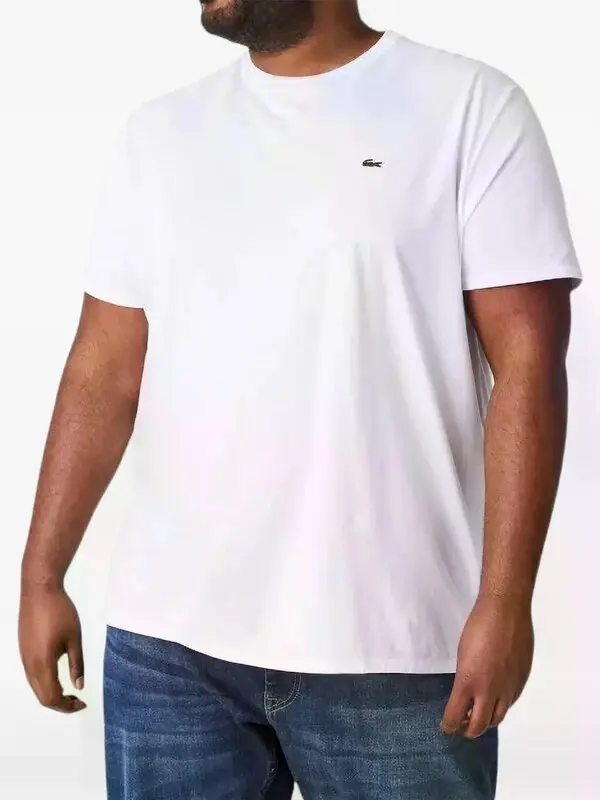 Lacoste Pima Cotton T-shirt