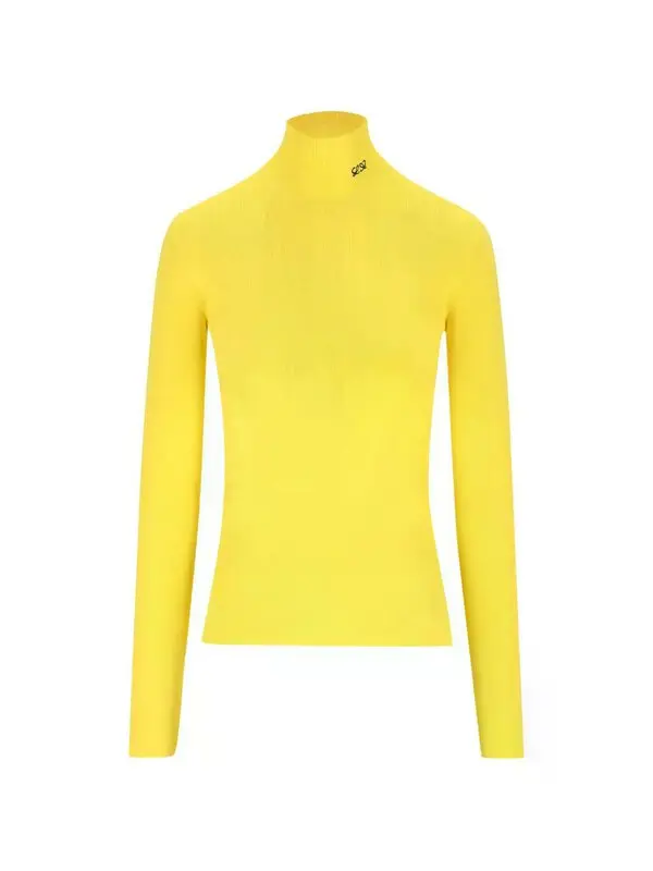 Loewe High-neck Sweater