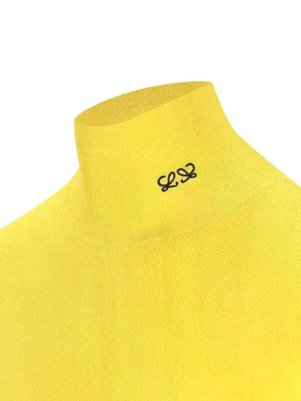 Loewe High-neck Sweater