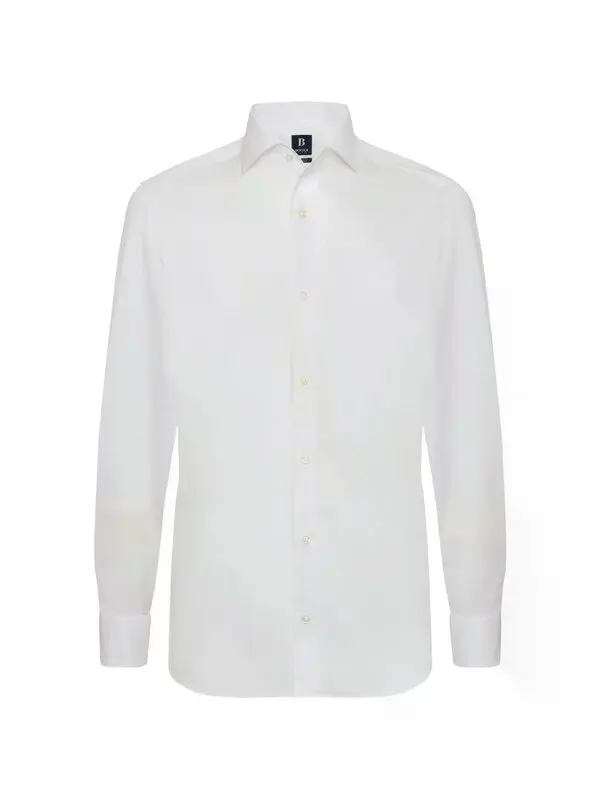Boggi Milano Pinpoint Shirt