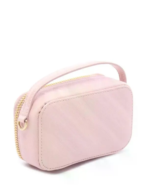 Prada 2013-2026 Mini Saffiano Satchel