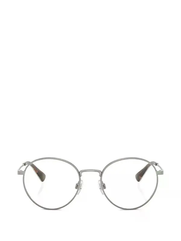 Polo Ralph Lauren Round-frame Glasses