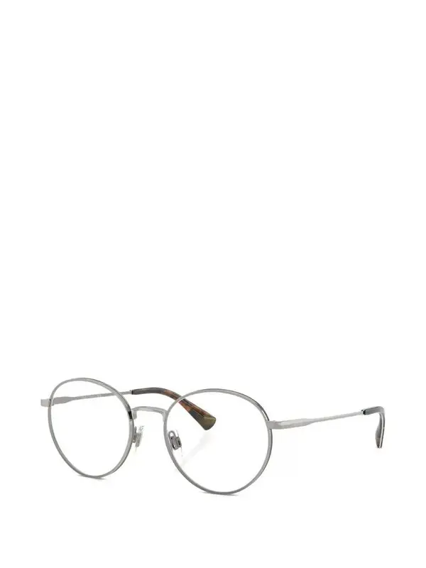 Polo Ralph Lauren Round-frame Glasses
