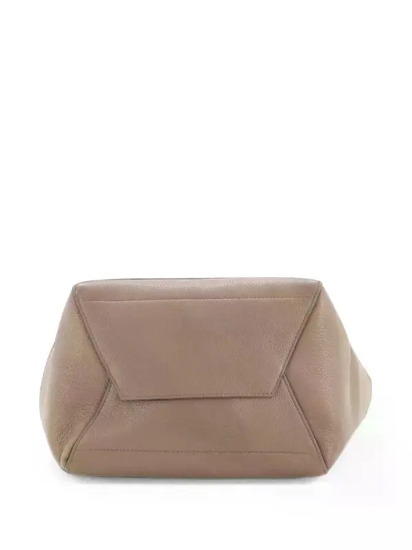 Celine Sangle Seau Bag Calfskin Large Shoulder Bag