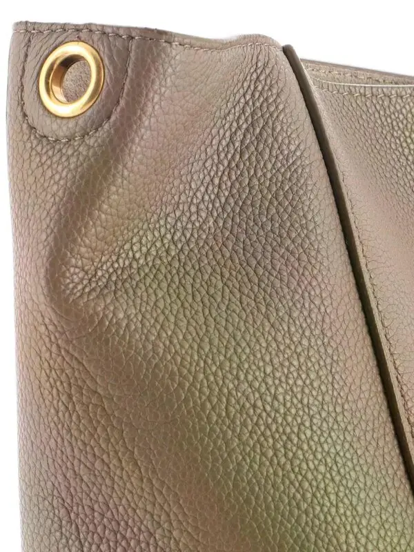 Celine Sangle Seau Bag Calfskin Large Shoulder Bag