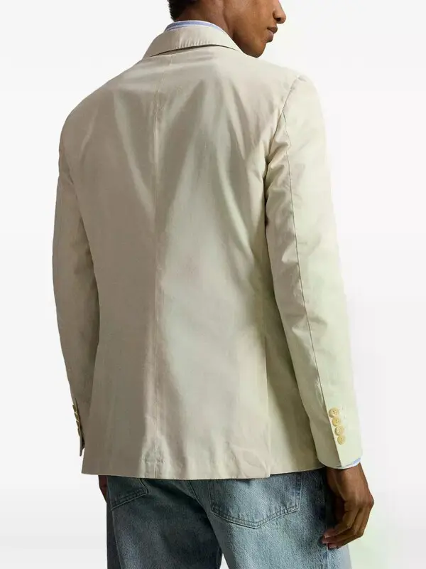 Polo Ralph Lauren Polo Soft Double-breasted Jacket