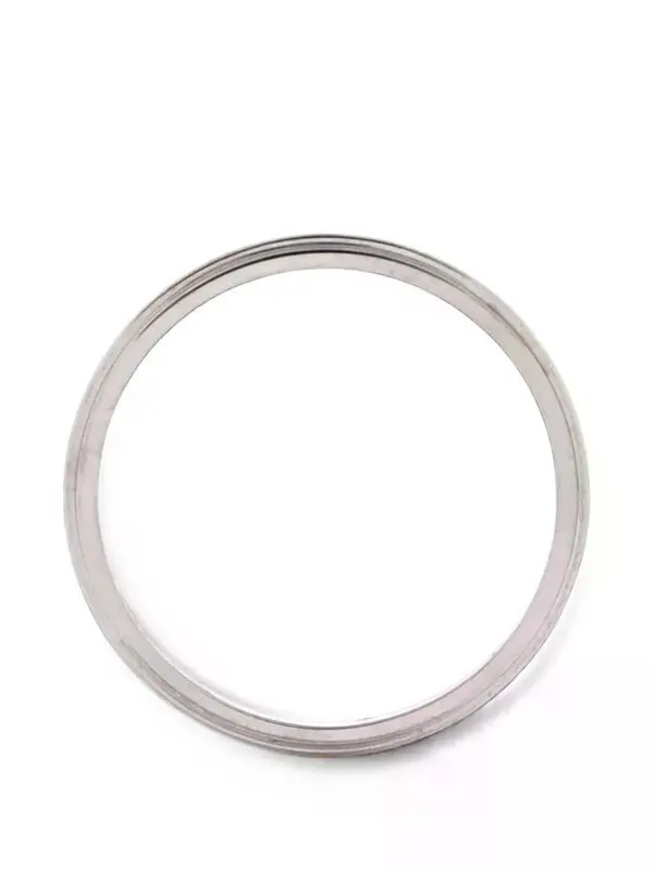 Cartier D'amour Wedding Band Platinum Ring