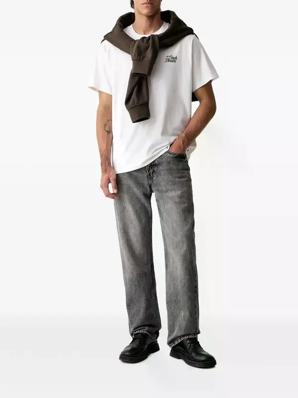 LEVI'S 565™ Loose Straight Acid-wash Jeans