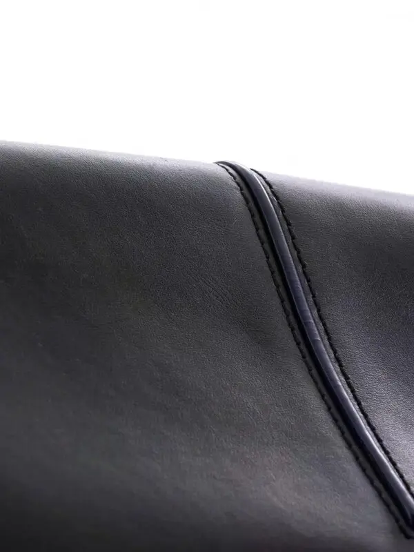 Dior Motion Nylon And Leather Medium Backpack