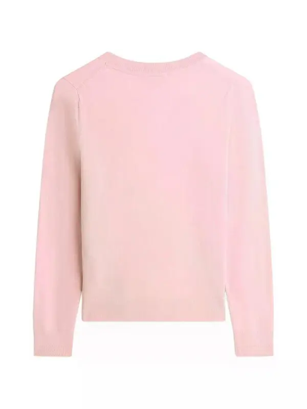 Tommy Hilfiger V-neck Sweater