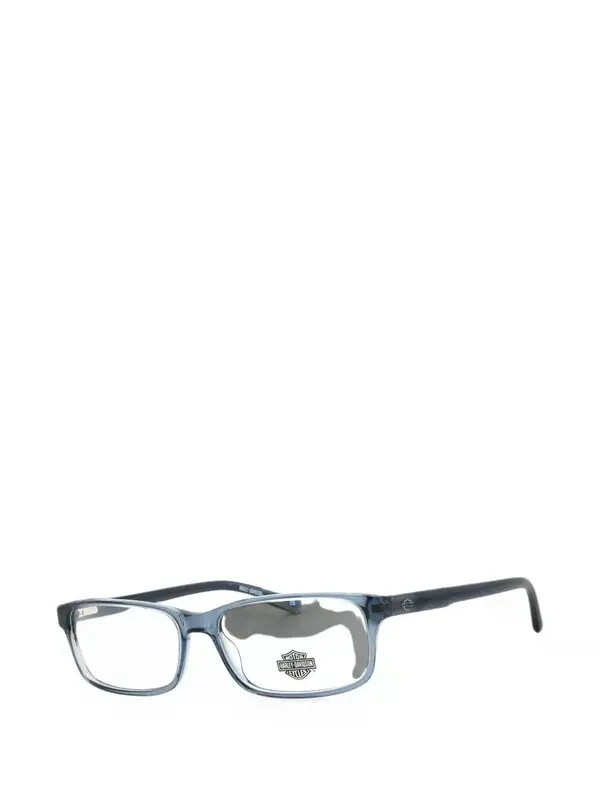 HARLEY-DAVIDSON Rectangle-frame Glasses