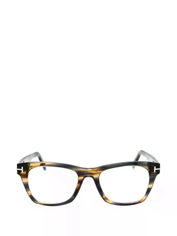 TOM FORD Square-frame Glasses