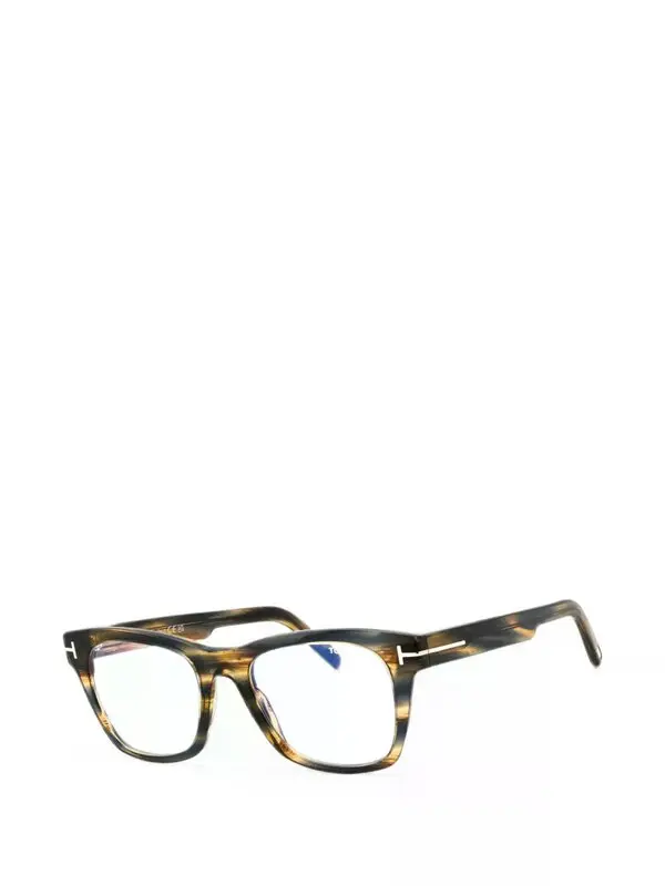 TOM FORD Square-frame Glasses