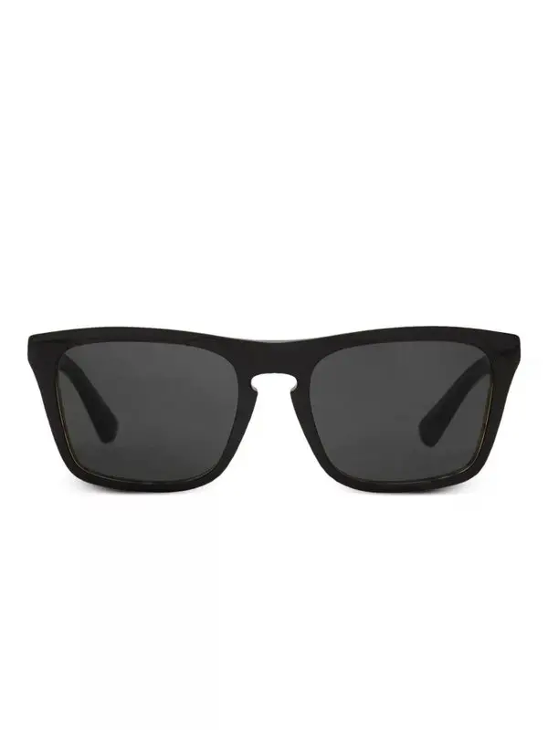 Burberry Code Square Sunglasses