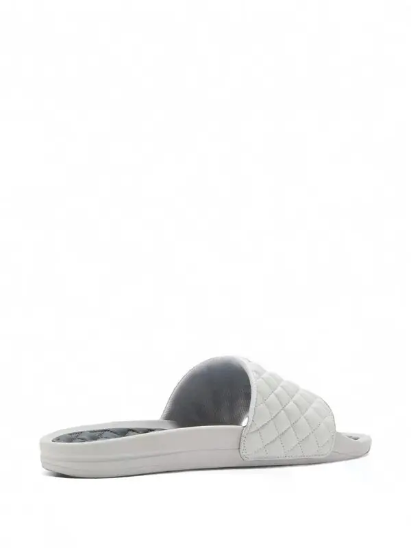 Apl Lusso Quilted Nappa Leather Sandals