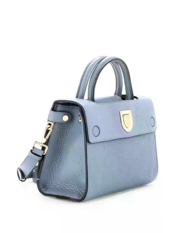 Dior Diorever Bag Leather Mini Shoulder Bag