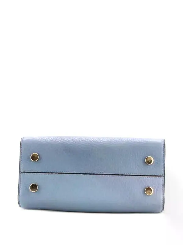 Dior Diorever Bag Leather Mini Shoulder Bag